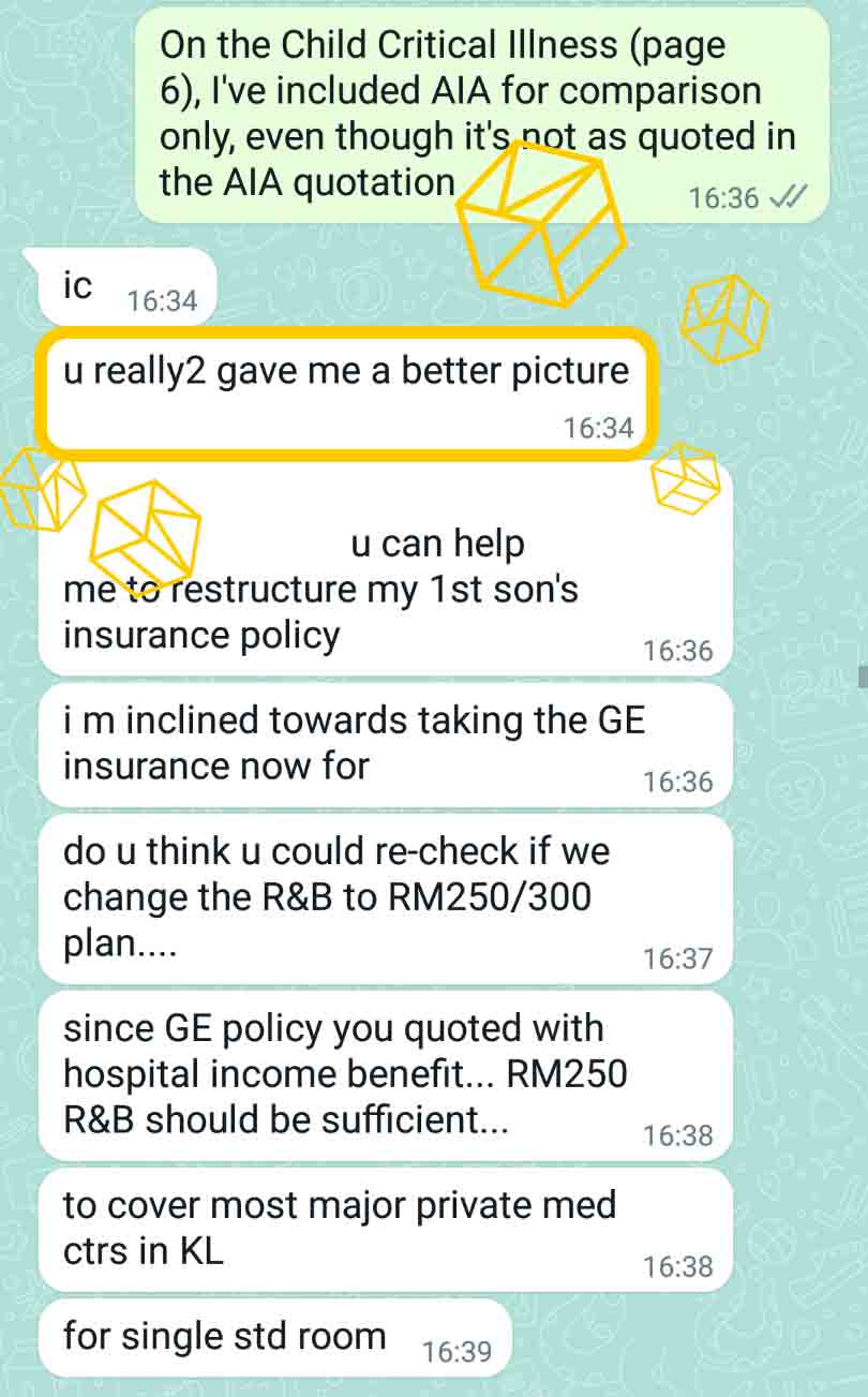 Best Medical Card for Your Baby in Malaysia — 2024 Comparison